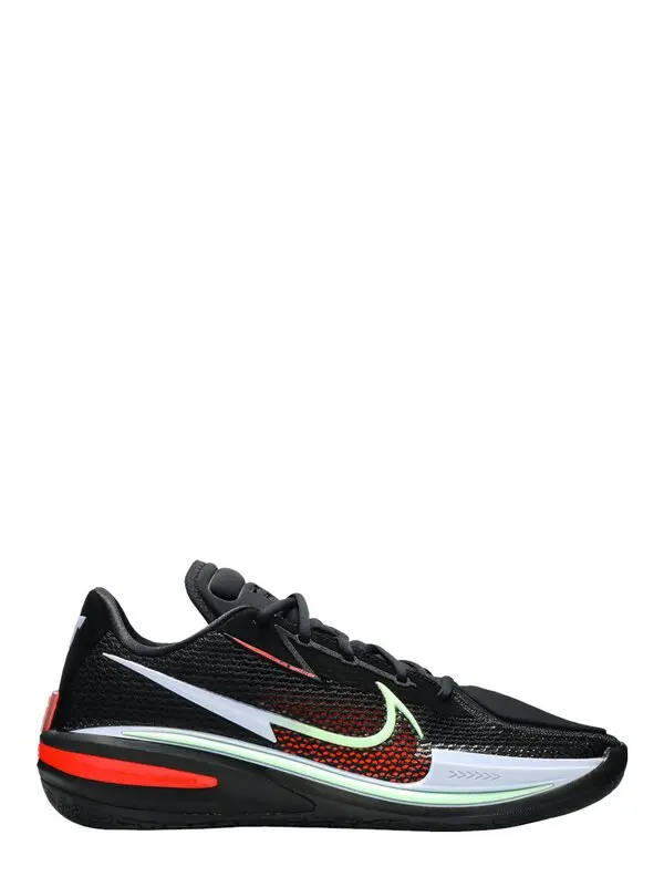 Nike Air Zoom Gt Cut Sneakers - Black