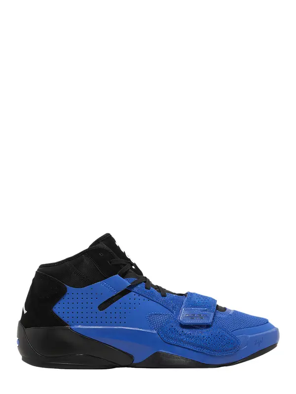 JORDAN Zion 2 Sneakers - Blue