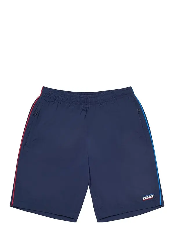 PALACE Pipeline Short - Blue