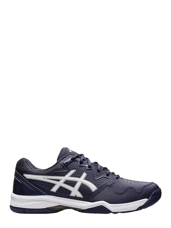 Asics Gel Dedicate Sneakers - Purple