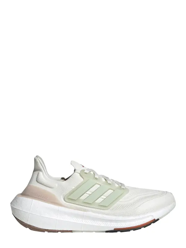 Adidas Ultraboost Light Sneakers - White