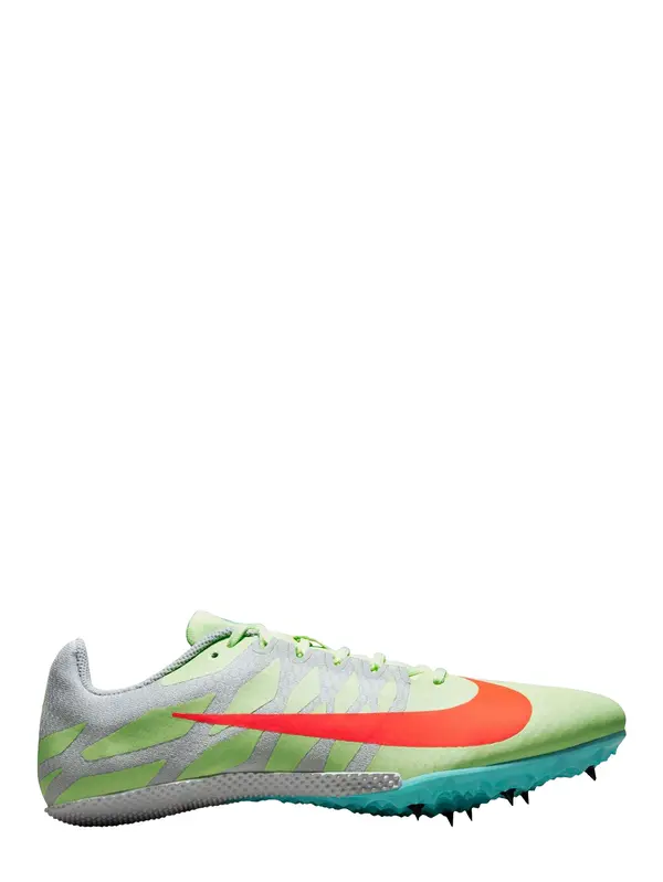 Nike Zoom Rival S Sneakers - Green