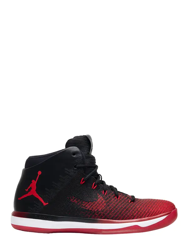 JORDAN 31 'banned - Black