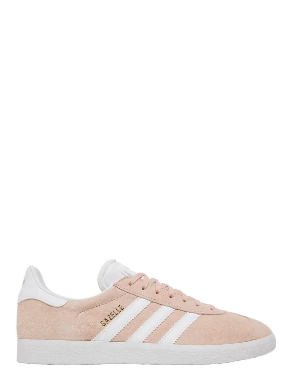Adidas Gazelle Low Top Sneakers - Pink