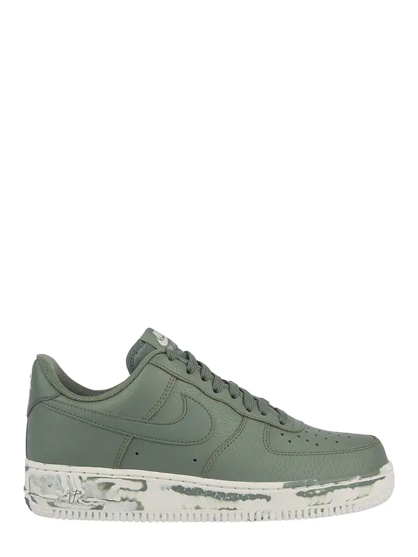 Nike Force 1 '07 Lv8 Sneakers - Green