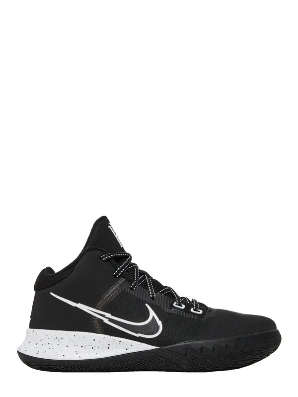 Nike Kyrie Flytrap 4 Ep Sneakers - Black