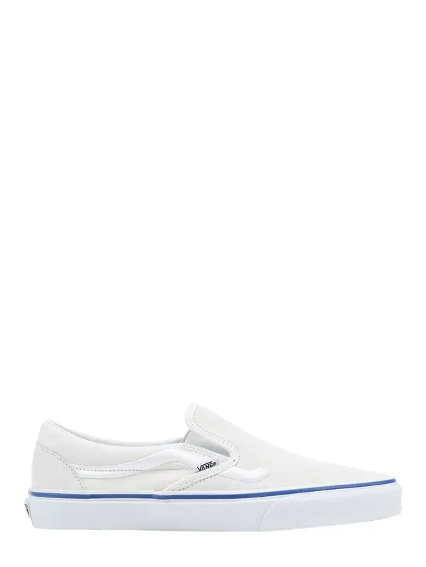 VANS Classic Slip-on Sneakers - White