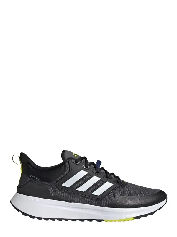 Adidas Eq21 Run Cold.rdy Sneakers - Black