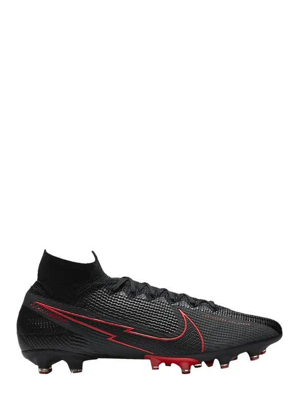 Nike Mercurial Superfly Elite Ag Pro - Black