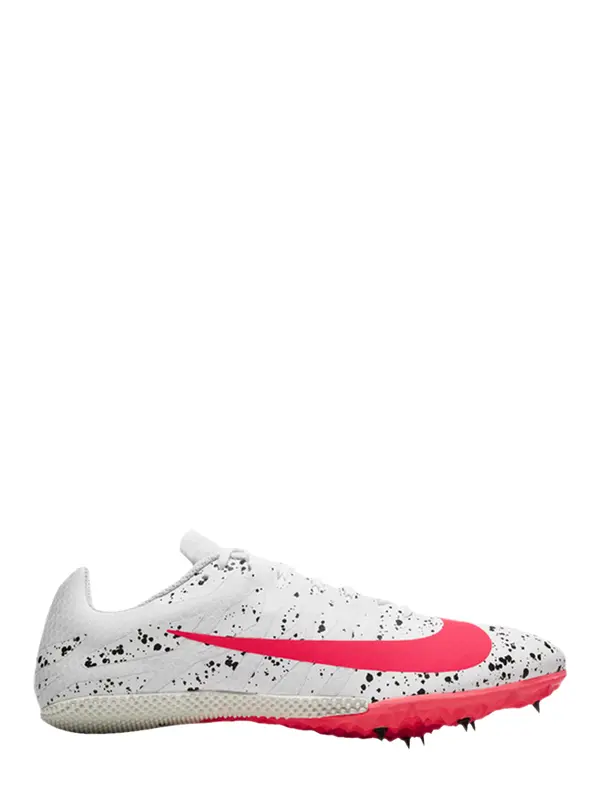 Nike Zoom Rival S - White