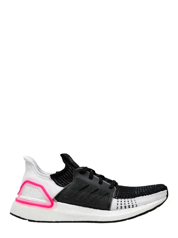 Adidas Ultraboost 19 Sneakers - Black