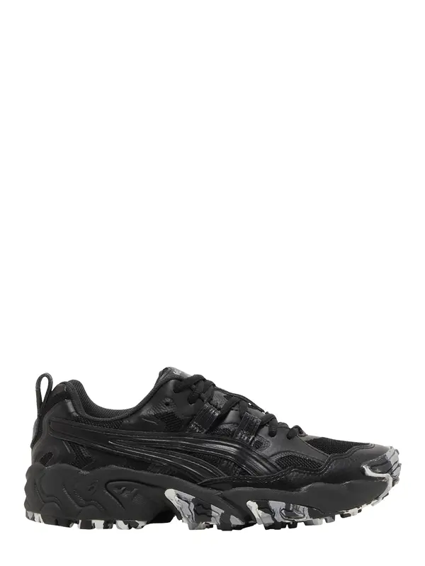 Asics Gel-nandi Sneakers - Black
