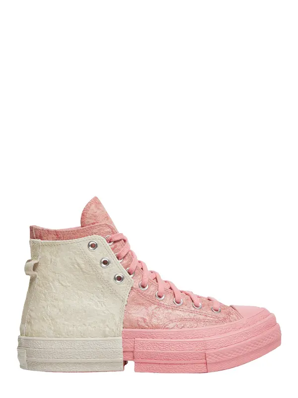 CONVERSE Feng Chen Wang X Chuck 70 2-in-1 High - Pink