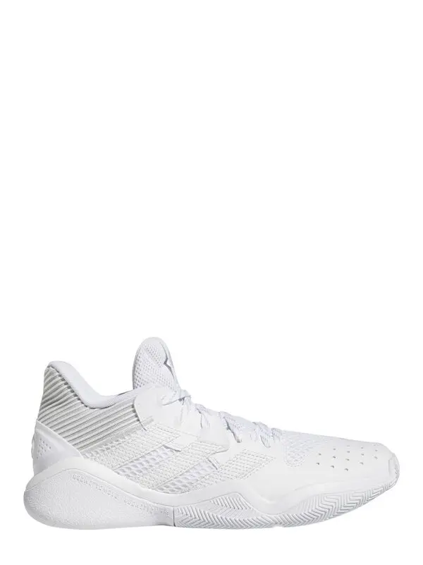 Adidas Harden Stepback - White