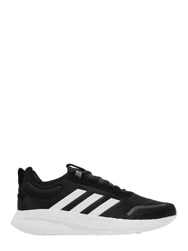 Adidas Lite Racer Rebold Sneakers - Black