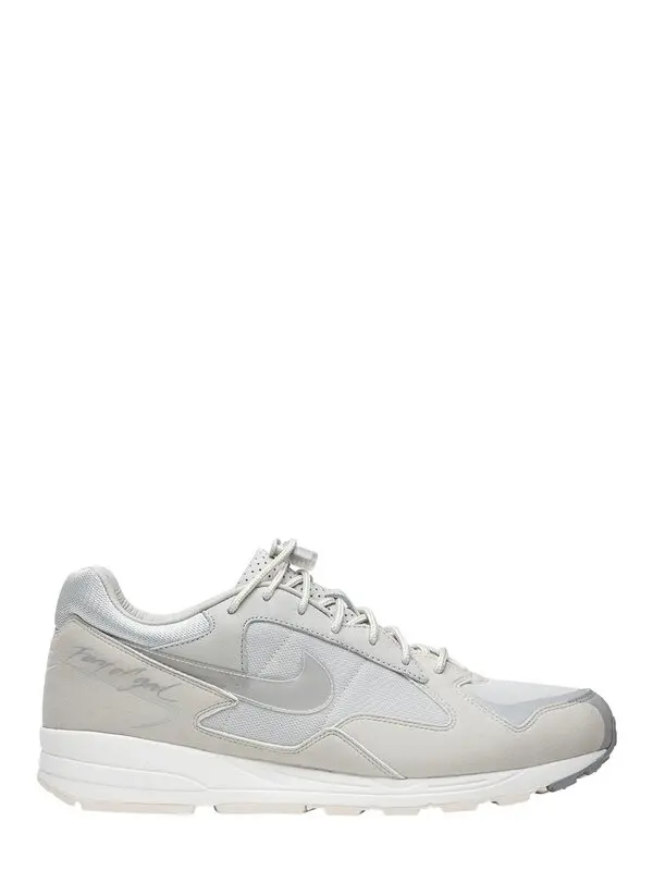 Nike Fear Of God X Air Skylon 2 Sneakers - Cream