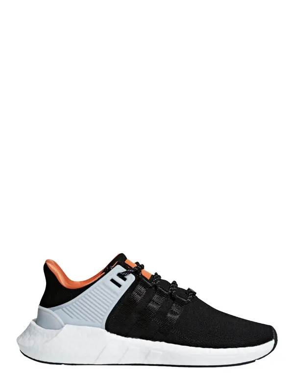 Adidas Eqt Support 93/17 "welding Pack - Black