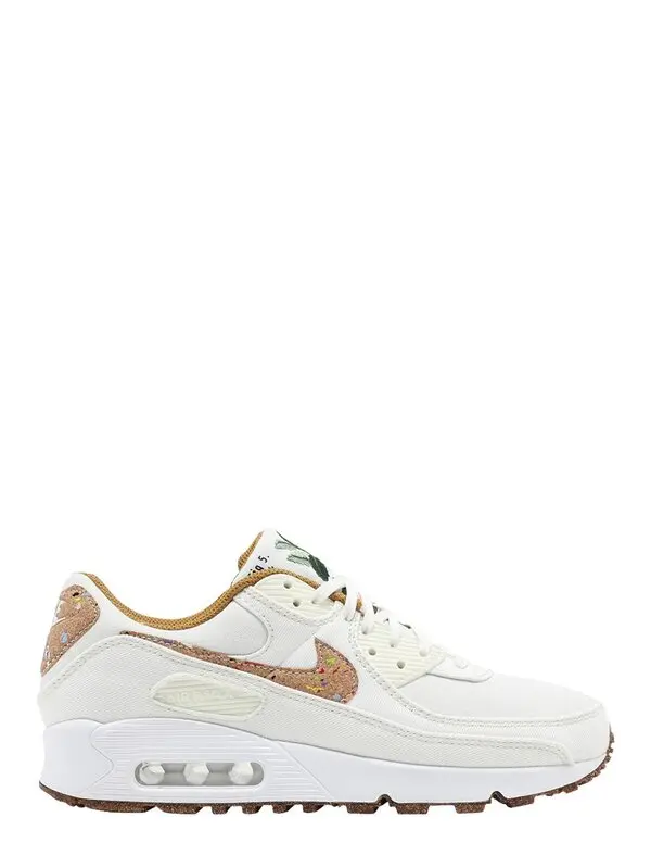 Nike Air Max 90 Se Sneakers - Cream