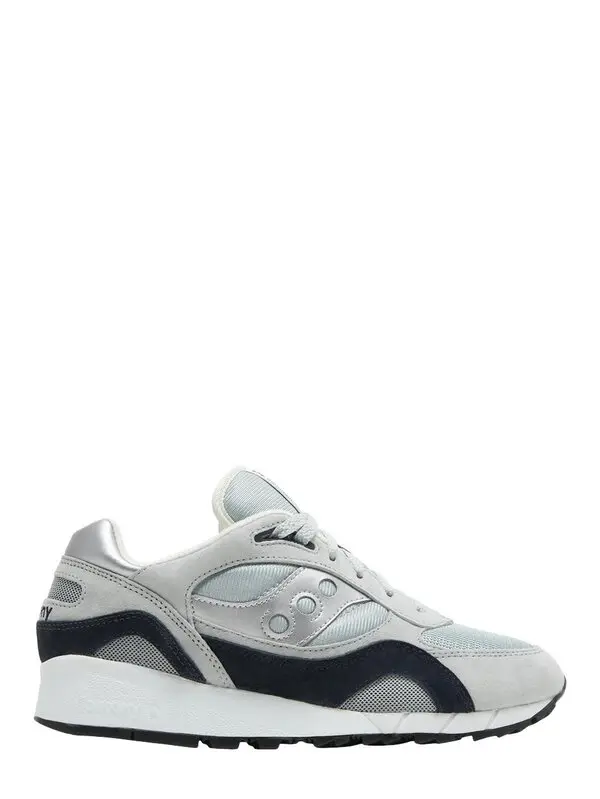 Saucony Shadow 6000 Sneakers - Grey