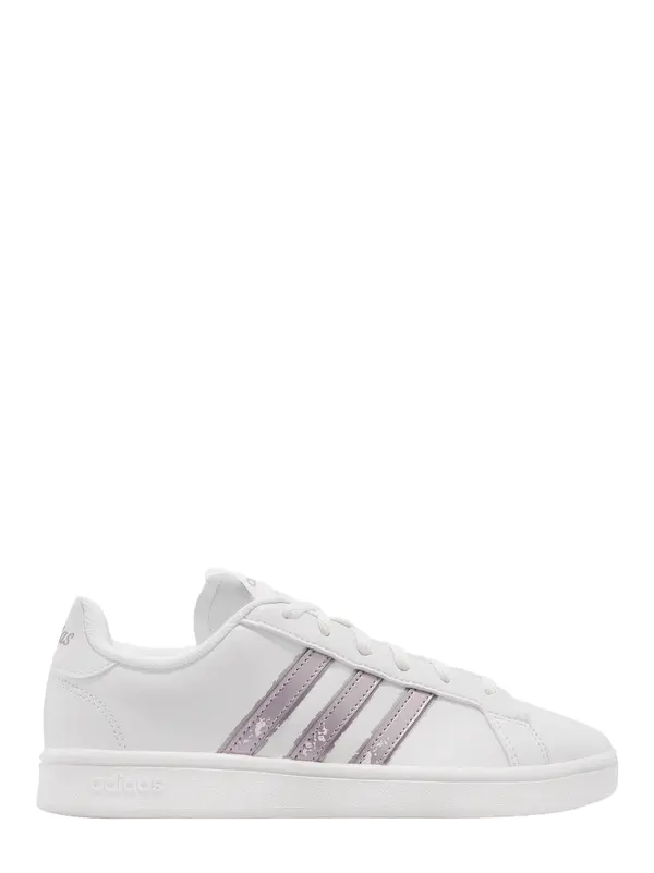 Adidas Grand Court Beyond Sneakers - White