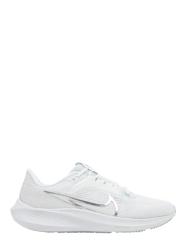 Nike Air Zoom Pegasus 40 Sneakers - White
