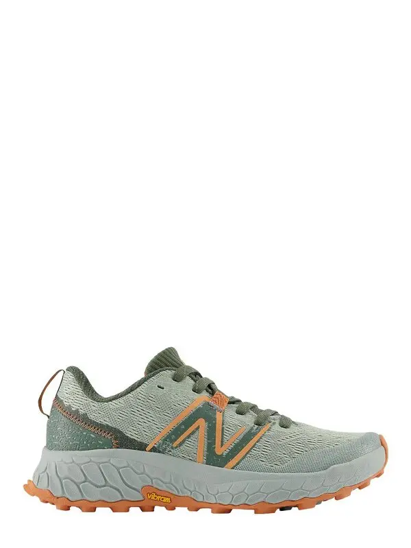 NEW BALANCE Fresh Foam X Hierro V7 Sneakers - Grey
