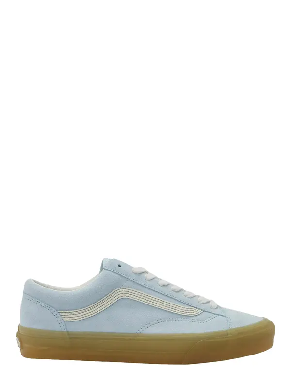 VANS Style 36 'double Light Gum' Sneakers - Grey