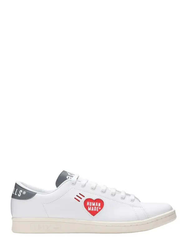 Adidas Human Made X Stan Smith Sneakers - White