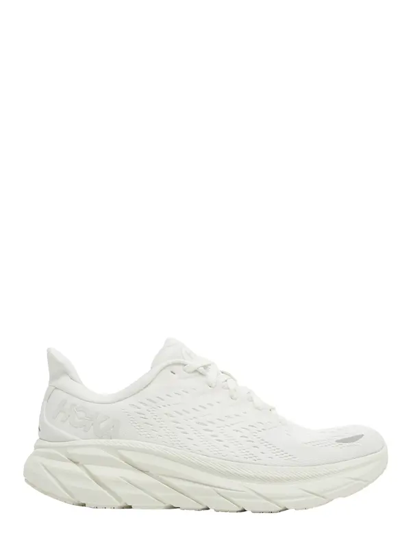 HOKA® Clifton Sneakers - White