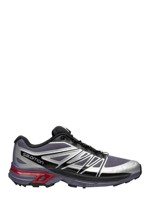SALOMON Xt-wings 2 Sneakers - Purple