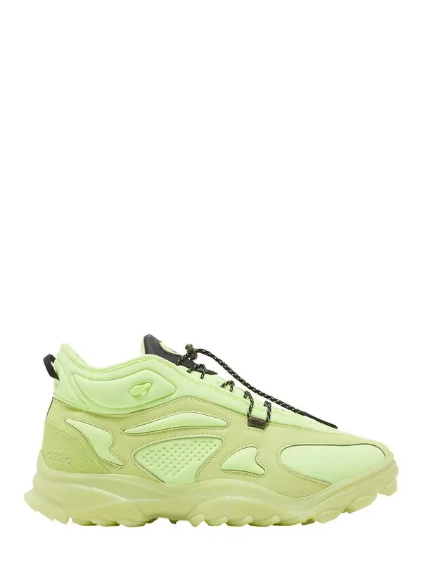 Adidas 032c X Gsg Tr Sneakers - Green