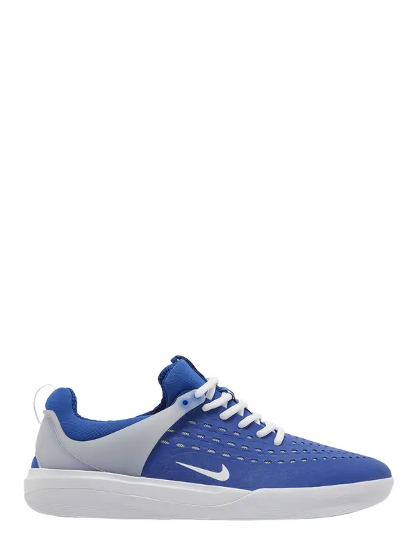 Nike Zoom Nyjah 3 Sb - Blue