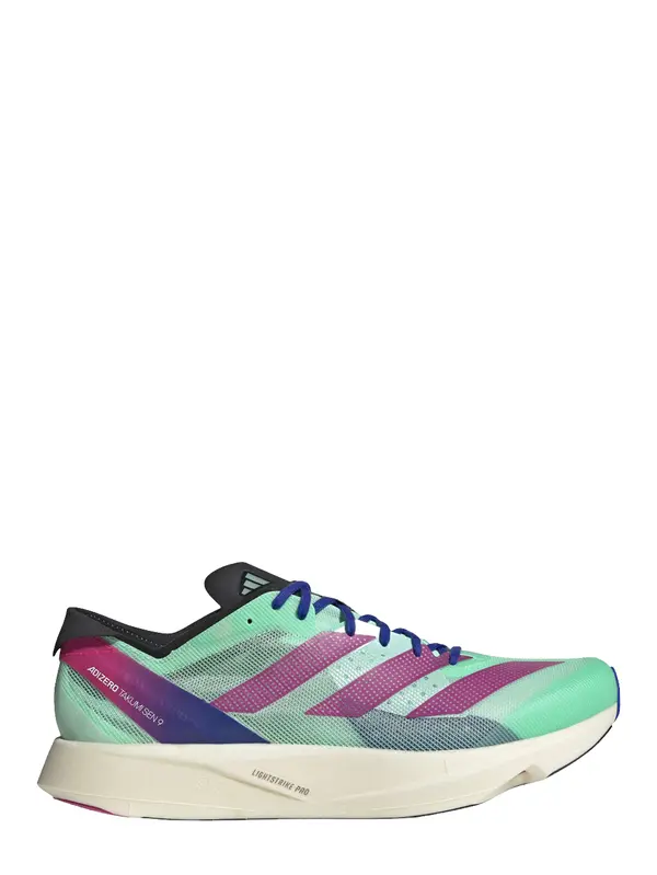 Adidas Adizero Takumi Sen - Green