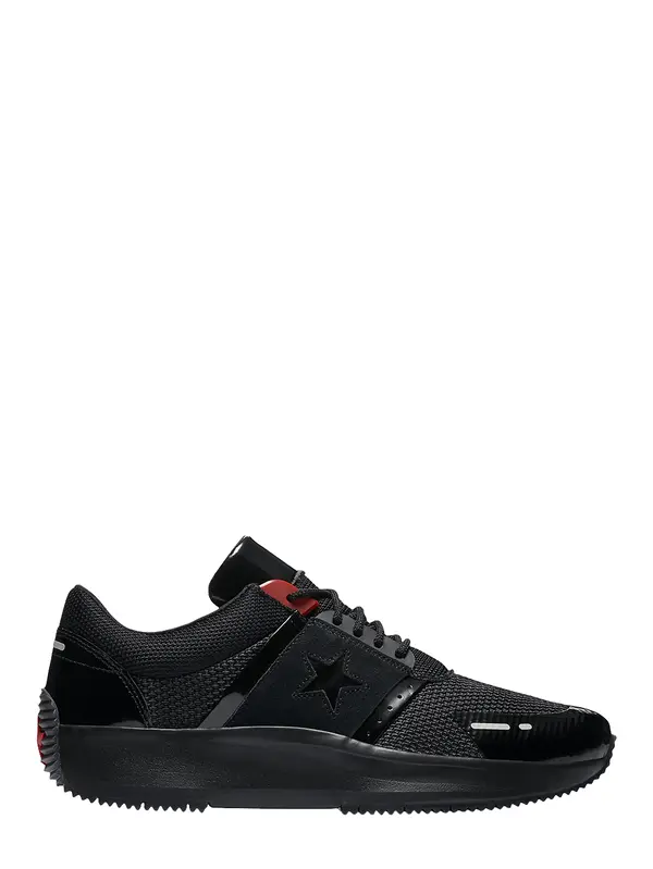 CONVERSE Run Star Y2k Sneakers - Black