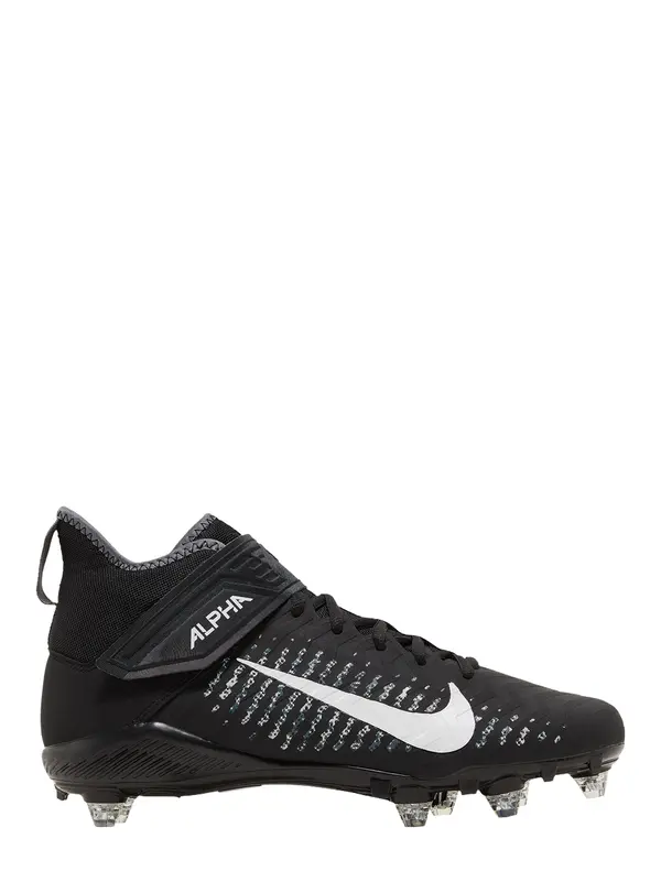 Nike Alpha Menace Pro 2.0 - Black