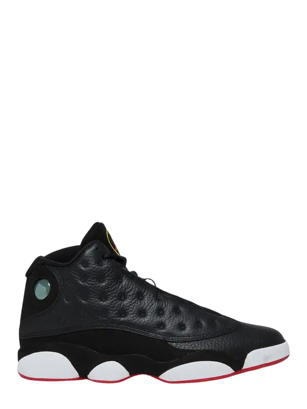 JORDAN Retro 'playoff' 2023 - Black