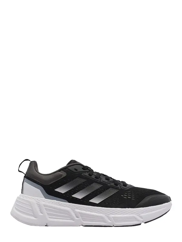 Adidas Questar Sneakers - Black