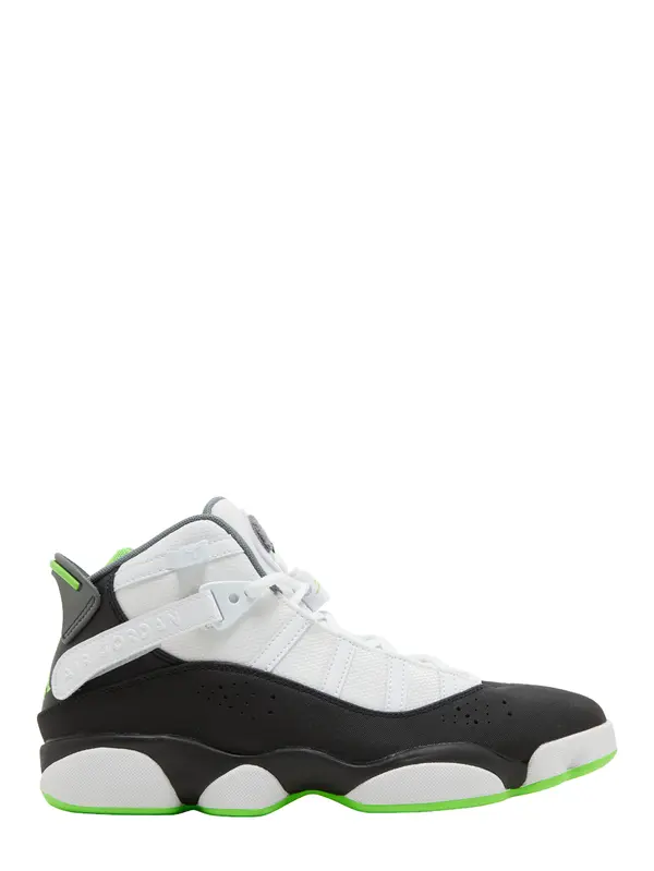 JORDAN 6 Rings Sneakers - White