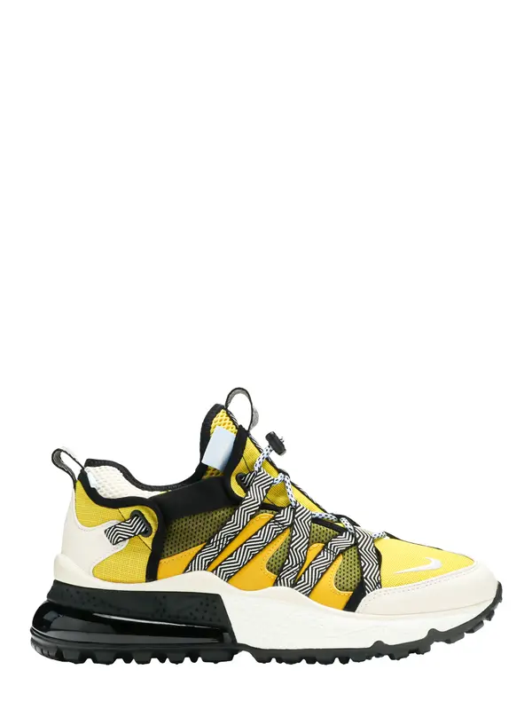Nike Max 270 Bowfin Sneakers - Yellow