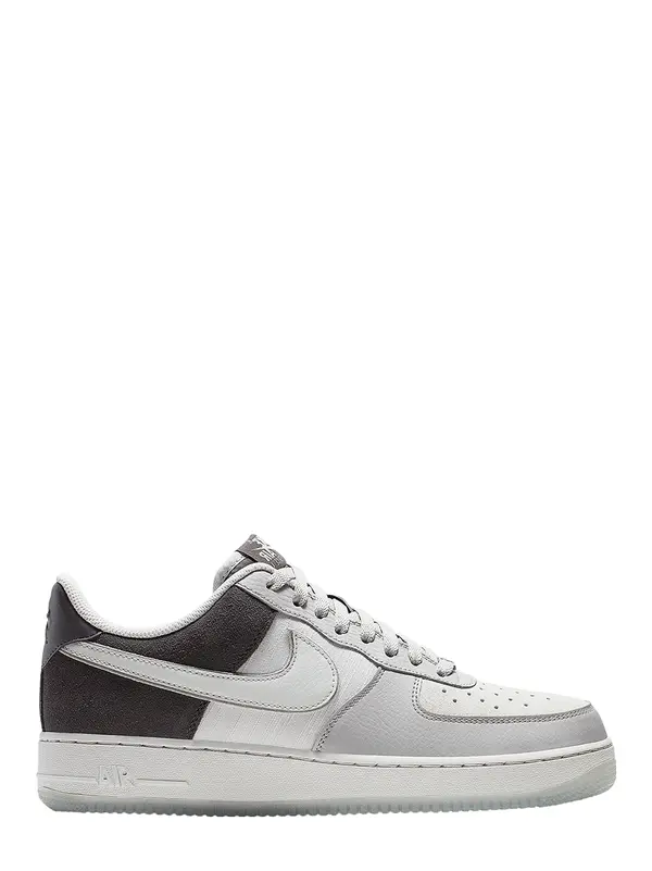 Nike Force 1 Low '07 Lv8 Sneakers - Grey