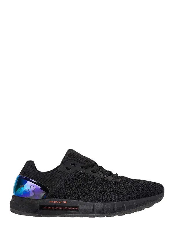 Under Armour Hovr Sonic 2 Connected Sneakers - Black