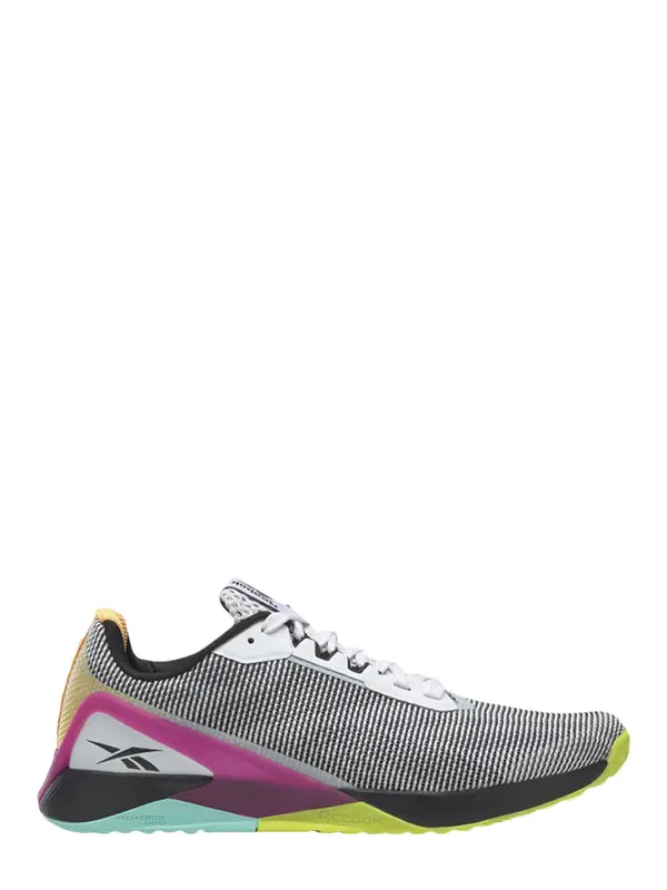 REEBOK Nano X1 Grit Sneakers - Pink
