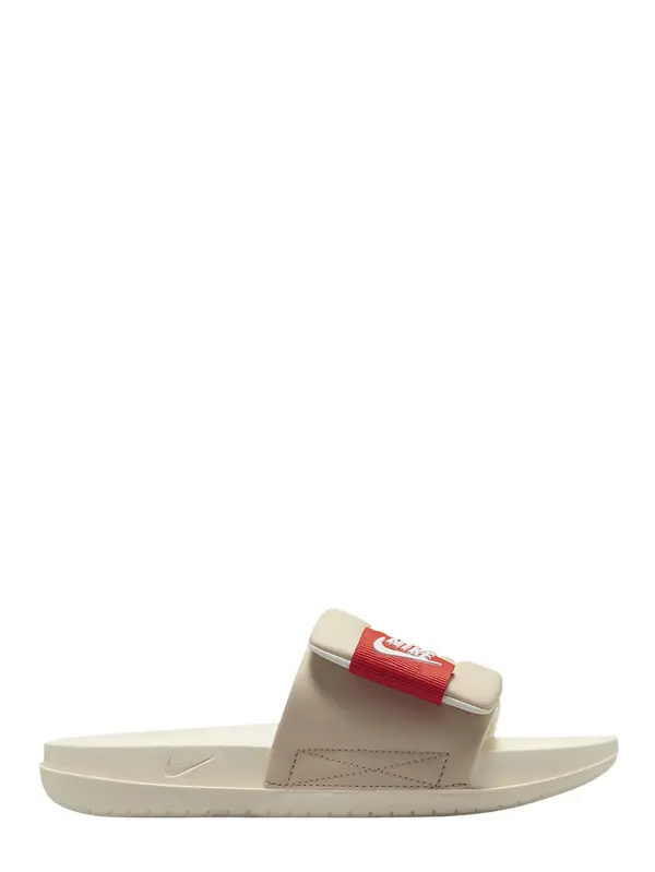 Nike Offcourt Adjust Slide - Tan