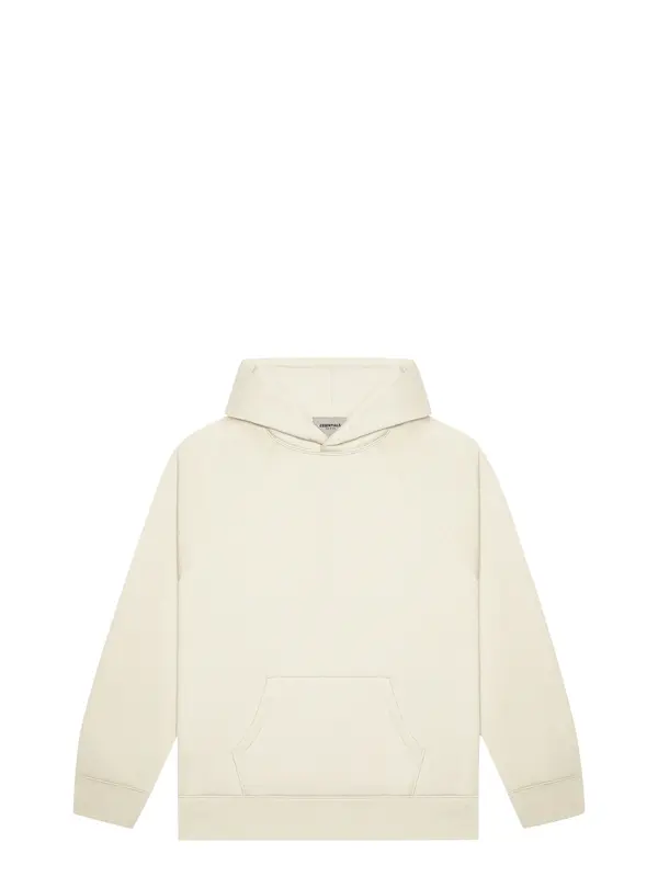 Fear Of God Hoodie - Cream