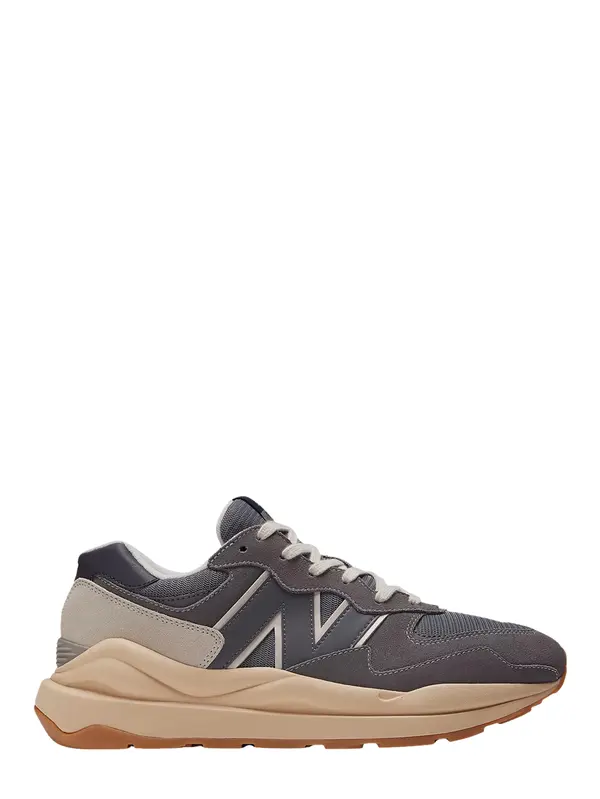 NEW BALANCE 57/40 Sneakers - Grey
