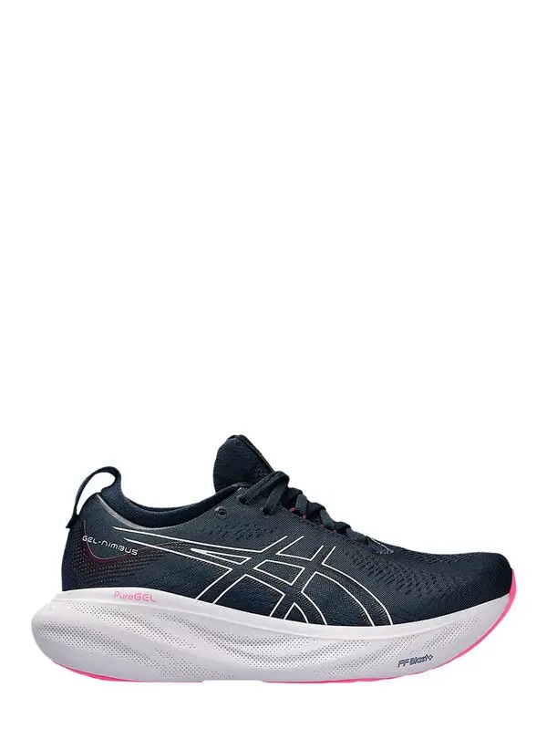 Asics Gel Nimbus 25 Sneakers - Blue