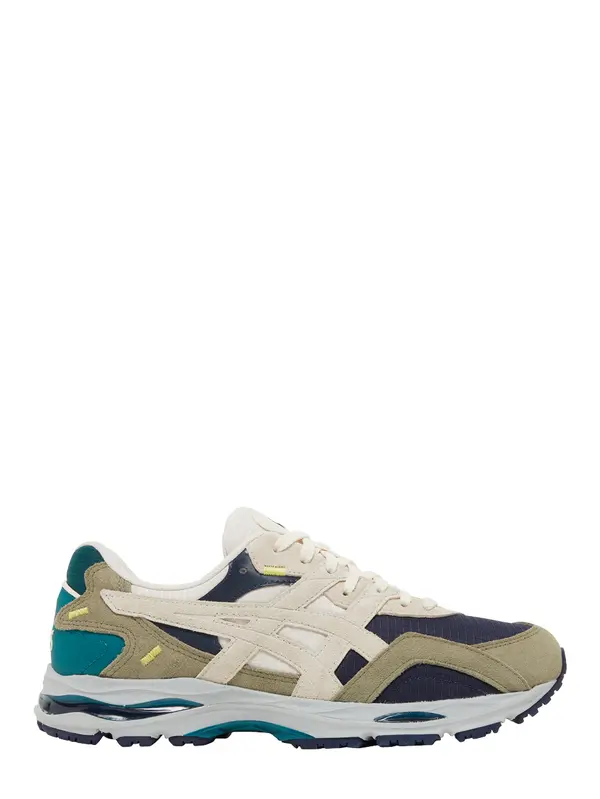 Asics Gel Mc Plus Sneakers - Green