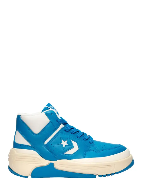 CONVERSE Weapon Cx Mid Sneakers - Blue