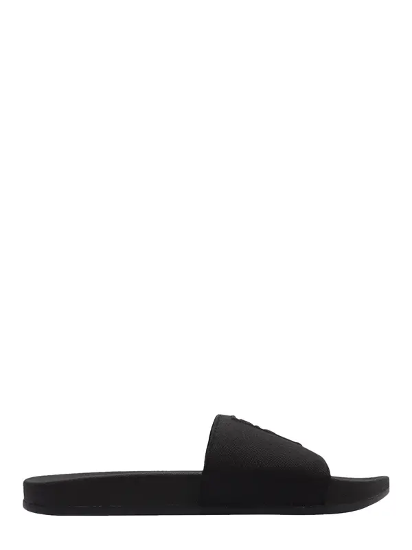 PUMA Leadcat Ftr Comfort Emboss Slide - Black
