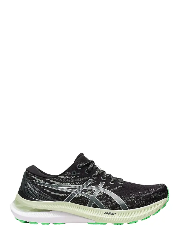 Asics Gel-kayano 29 Sneakers - Black